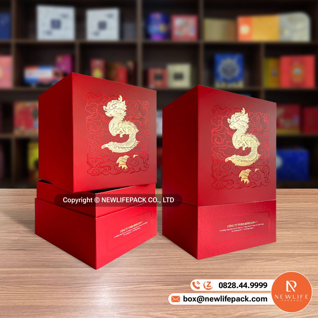 Common Rigid Box Structures